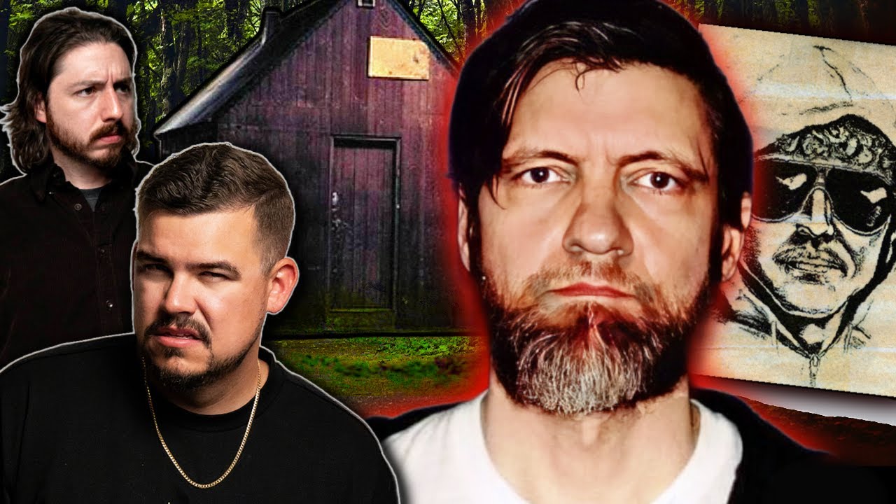 Deep Diving the Unabomber & His 17 Years of Terror... The Truth About ...