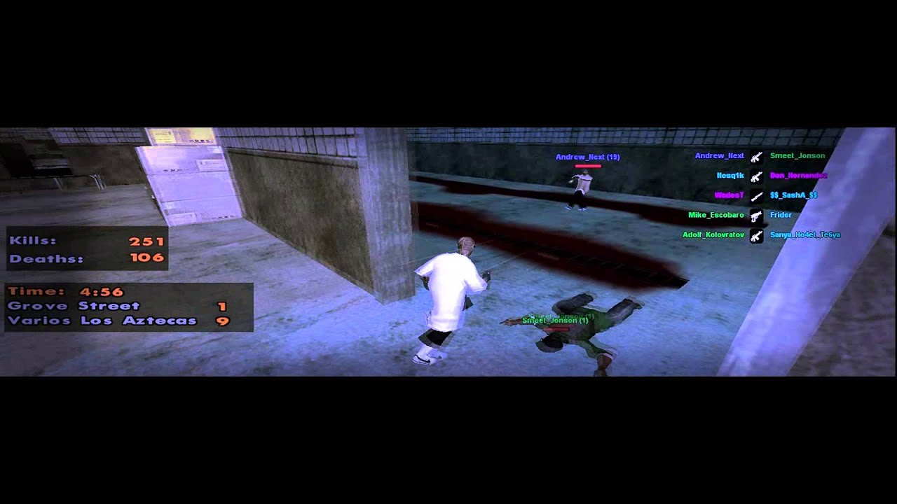 Mastering C-bug [Download links to weapon and new python.ifp mod] - YouTube