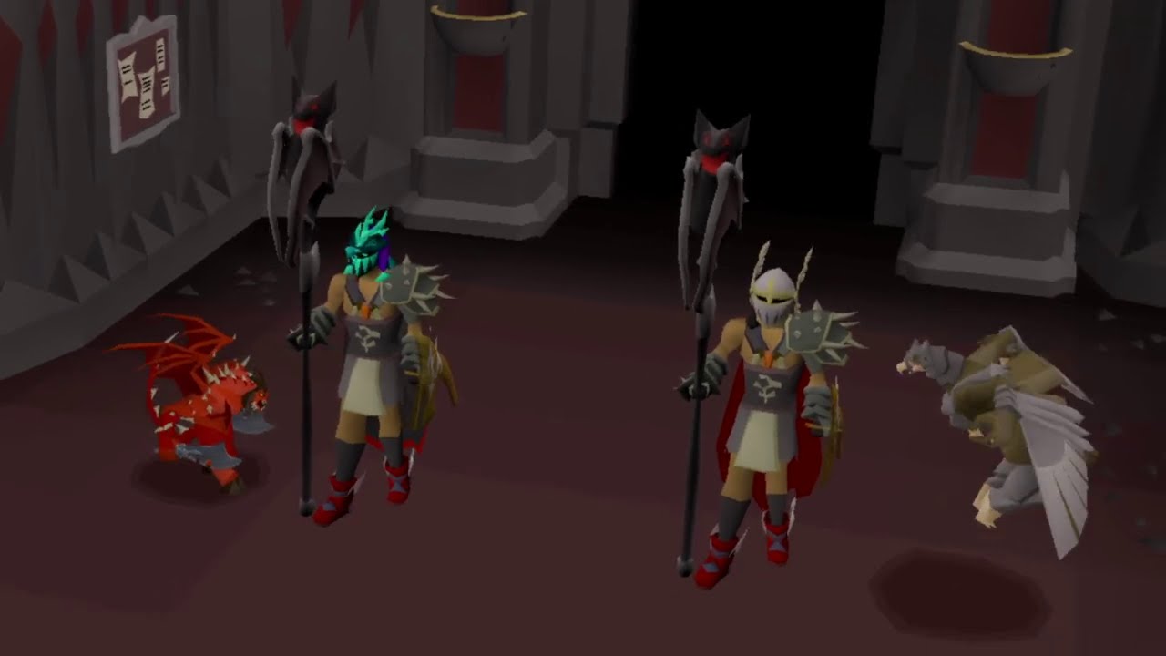 [#1] Finally Made an Onlyfaux || HCIM OSRS - YouTube