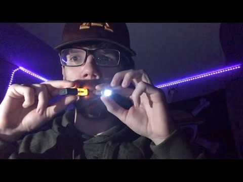 Reviewing 2 Muha med carts doing double blinkers👀 (GOT WAY TO FADED ...