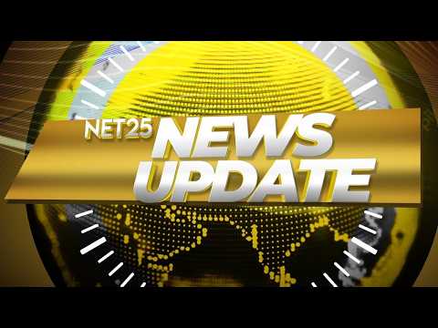 NET25 News Update | June 16, 2026 | 3:00PM