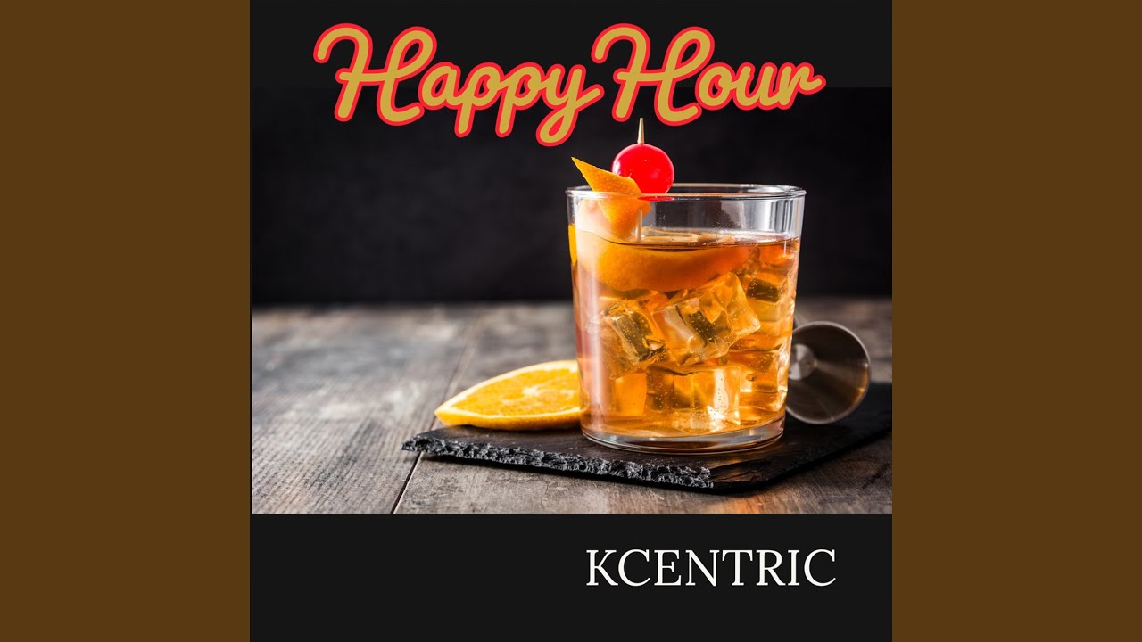 Happy Hour - YouTube