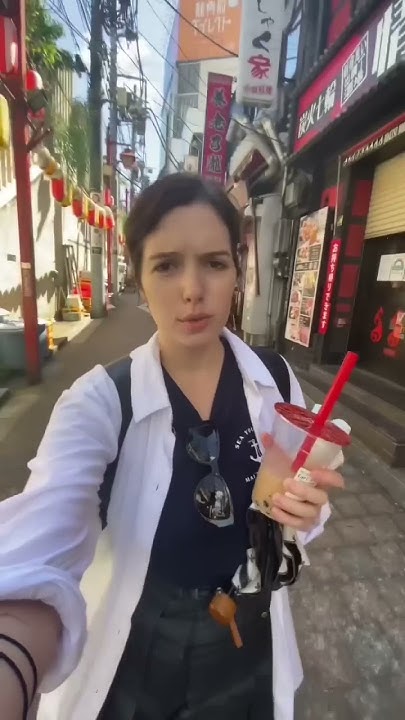 Один день из жизни студента в Японии 🇯🇵 Youtube