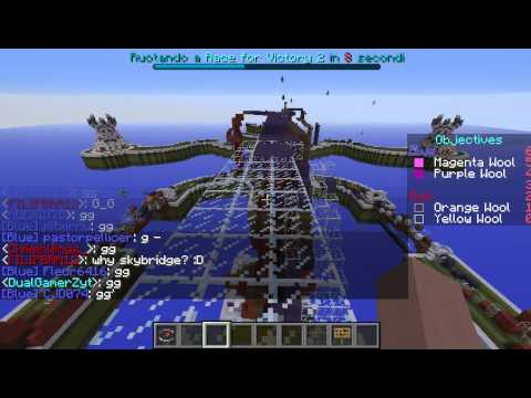 Minecraft Project ares #2 - YouTube