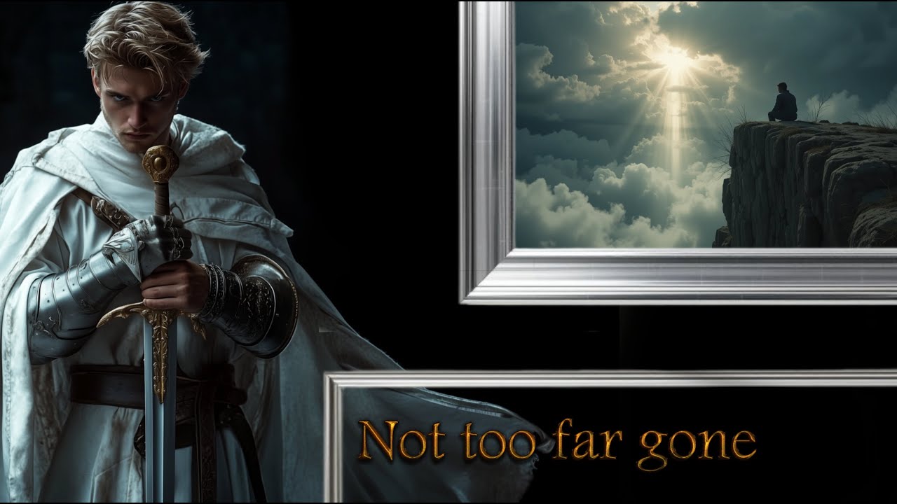 Not Too Far Gone - YouTube