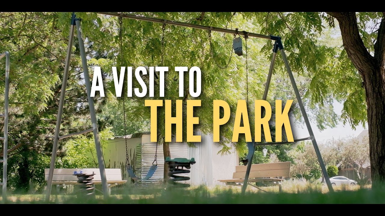 A Visit to the Park - YouTube