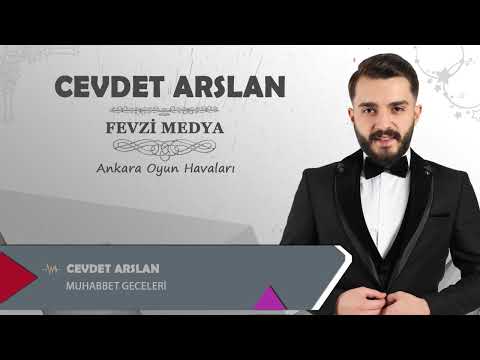 CEVDET ARSLAN ► SENDE SEV AMA SEVİLME ◄ ♬ 2025 CANLI PERFORMANS ♬