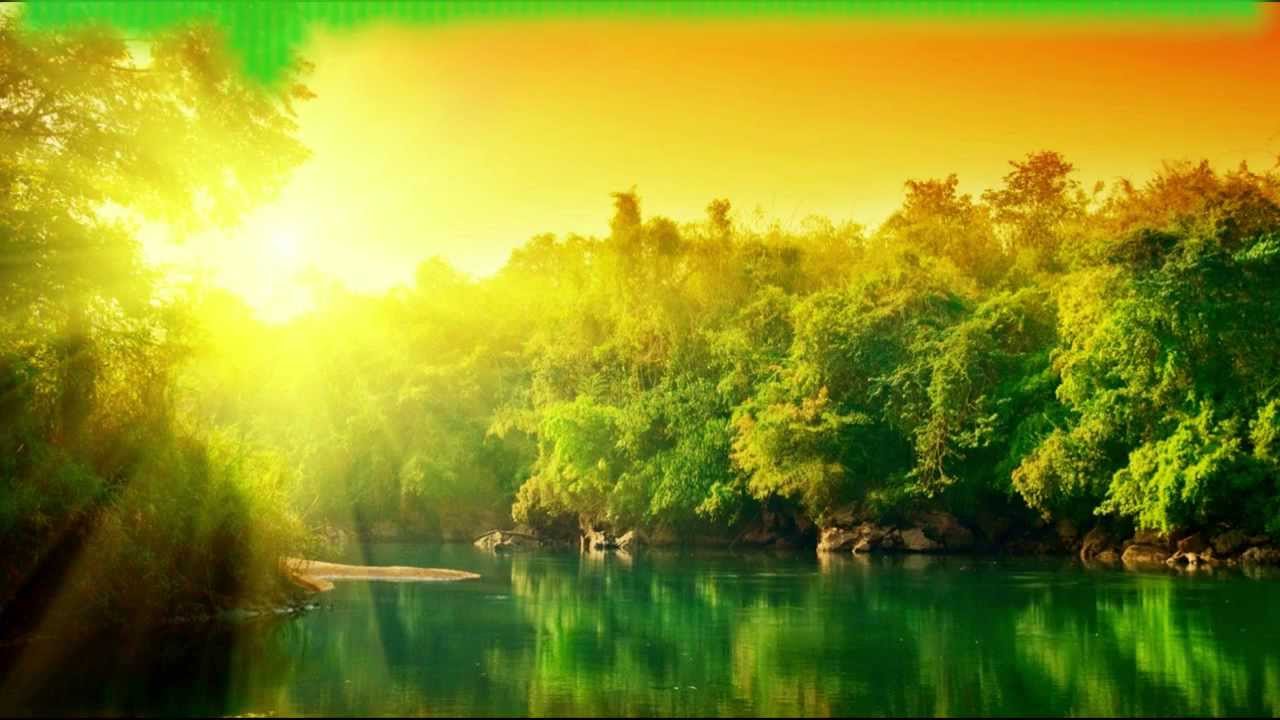 Good morning,Tennessee-country music&dubstep - YouTube