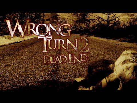 WRONG TURN 2 | full movie | @sooperhit