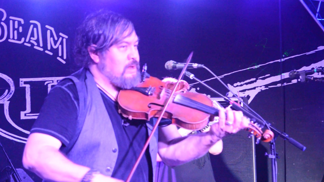 The Hankers doing a night at The Roadhouse in Spokane Valley Washington ...