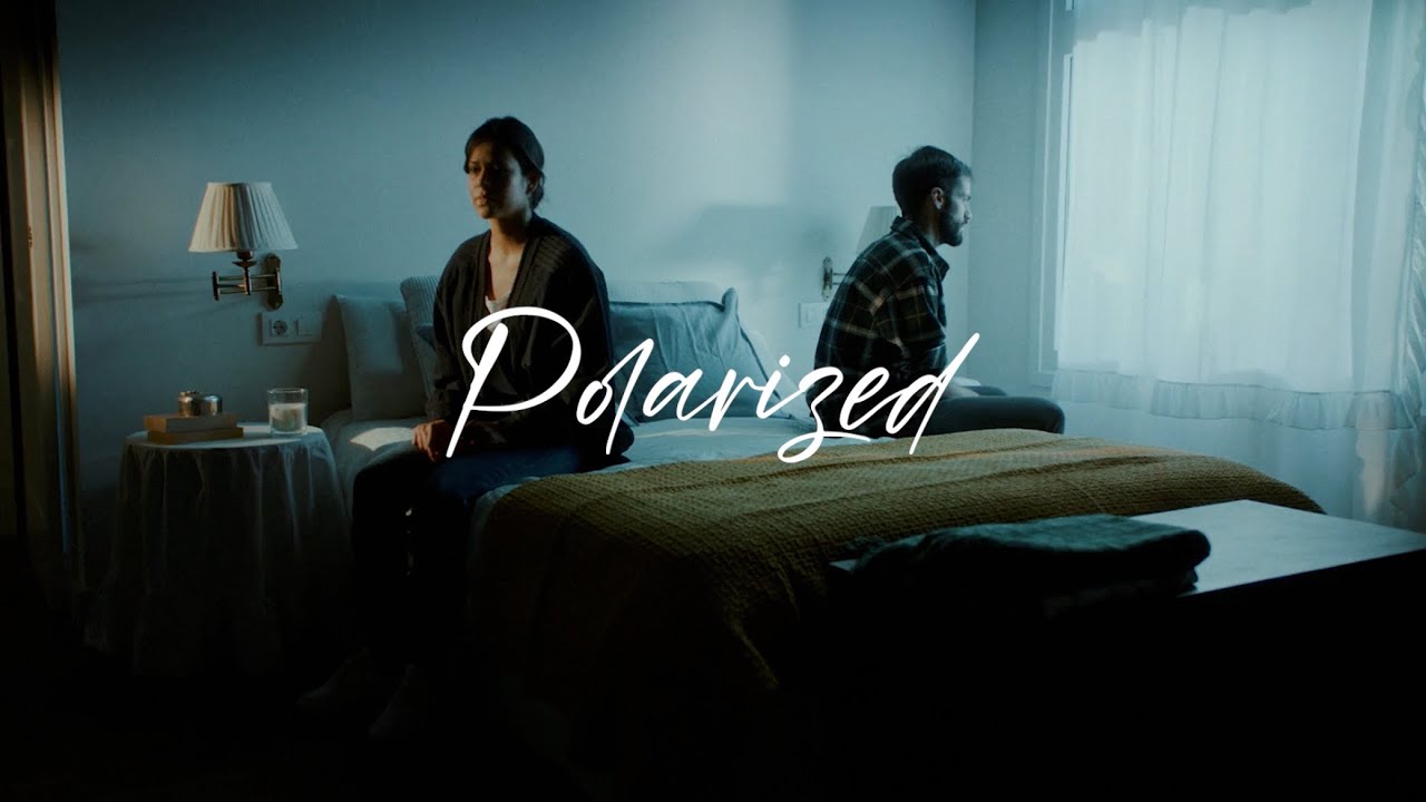 Jonathan Penney - Polarized (Official Music Video) - YouTube