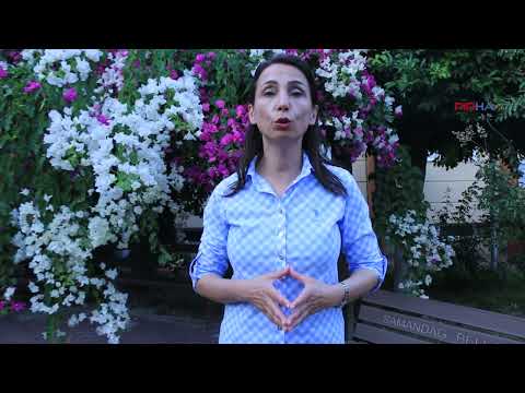 Ğadir Hum Bayramı kutlandı