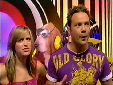 Toonattik 4th/11th June 2005 (Old and Modern)