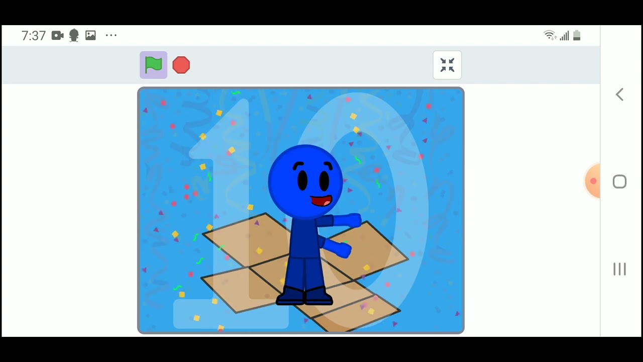 Jacob630 music on segway - YouTube