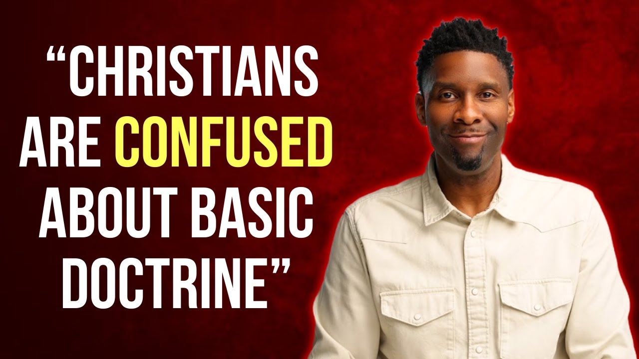 Have You Been Misled Spiritually (with Allen Parr) - YouTube