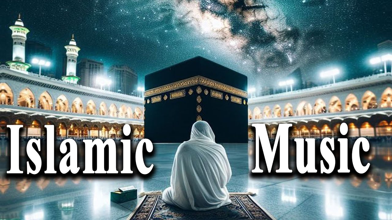 Emotional sad vocal background sounds || Islamic Background Music ...
