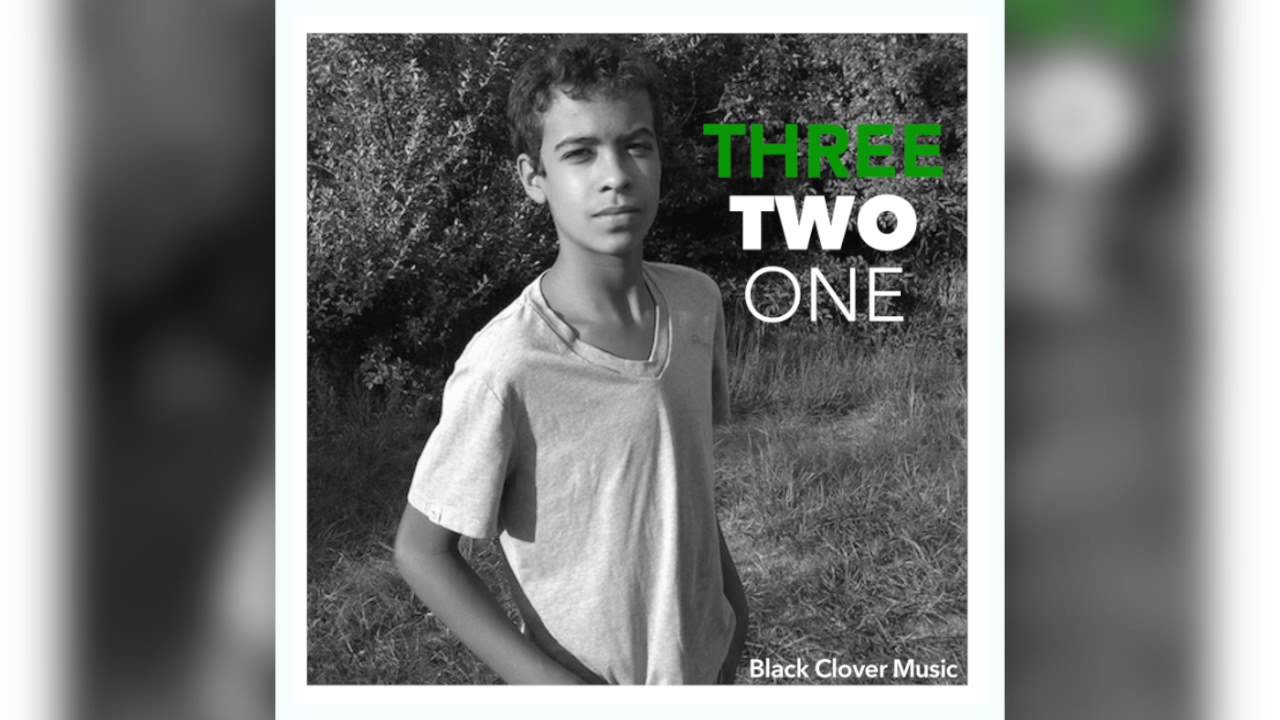Three, Two, One... [Official Audio] - YouTube