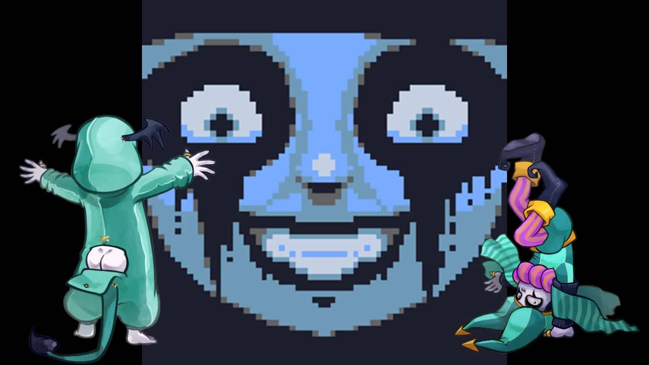 TowerFall OST Extended - Chillin' With Cyan - YouTube