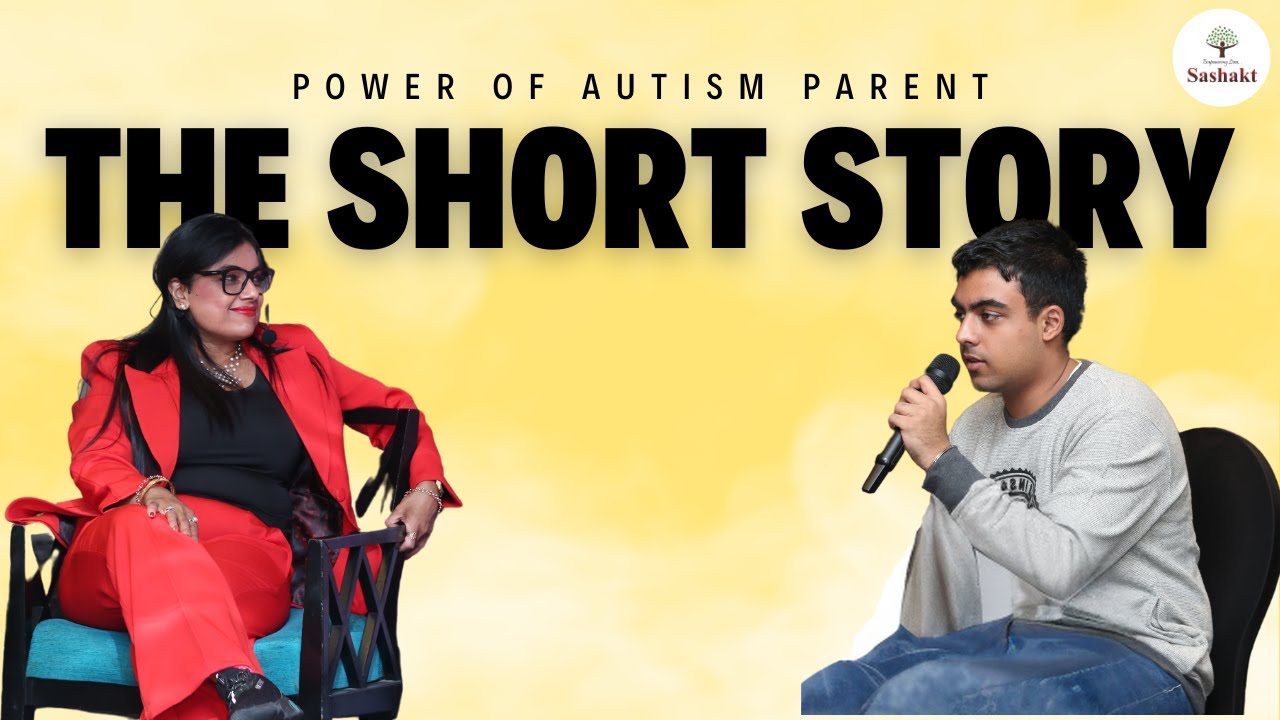 Parent of a kid with autism | Autism Parentings | jai story | With ...
