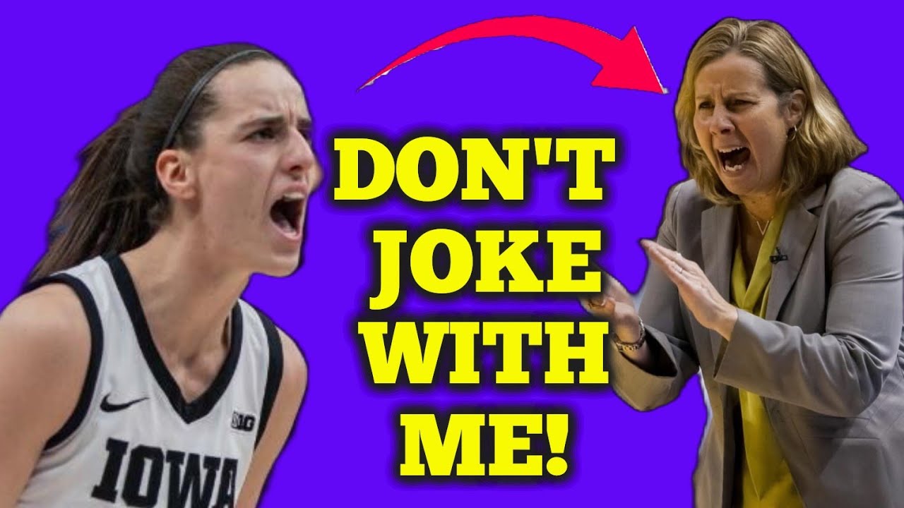 Caitlin Clark ANGRY Response to Cheryl Reeve After Win Against ...