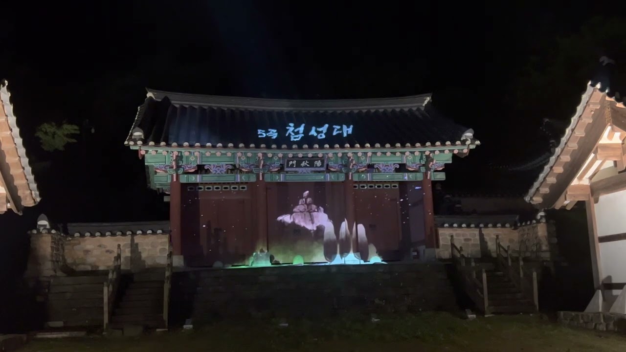 Projection animation - YouTube