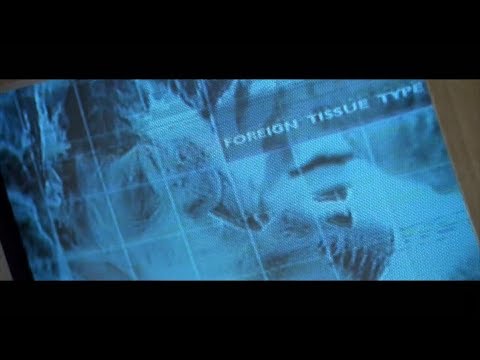 Alien³ - Ripley's CAT Scan [HD]