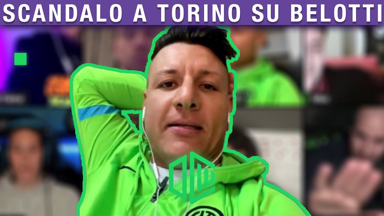 ENZUCCIO: "ALL'INTER È ANDATA BENE! PAREGGIARLA È STATO UN MIRACOLO ...