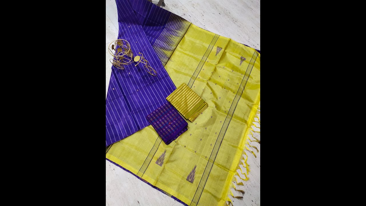 Traditional Vaazhai naaru pattu updated collection. - YouTube