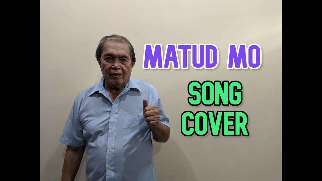 Matud Mo - Del Horest (Song Cover) - YouTube
