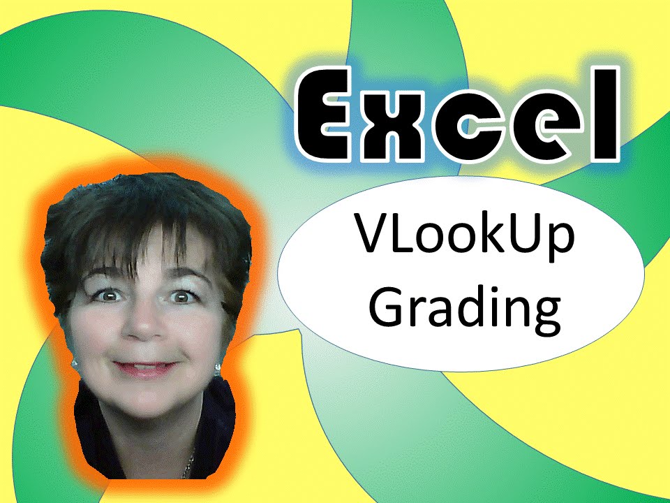 Microsoft Excel VLOOKUP Change Number Grades To Letter Grades YouTube microsoft-excel-vlookup-change-number-grades-to-letter-grades-youtube