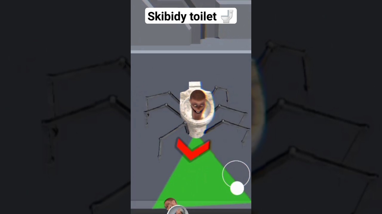 skibidy toilet | skibidy dop yes yes | toilet | skibidy song - YouTube