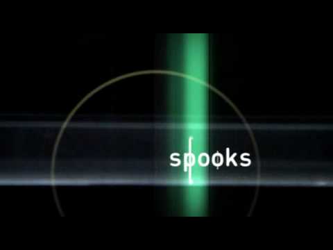 Spooks - Intro - YouTube