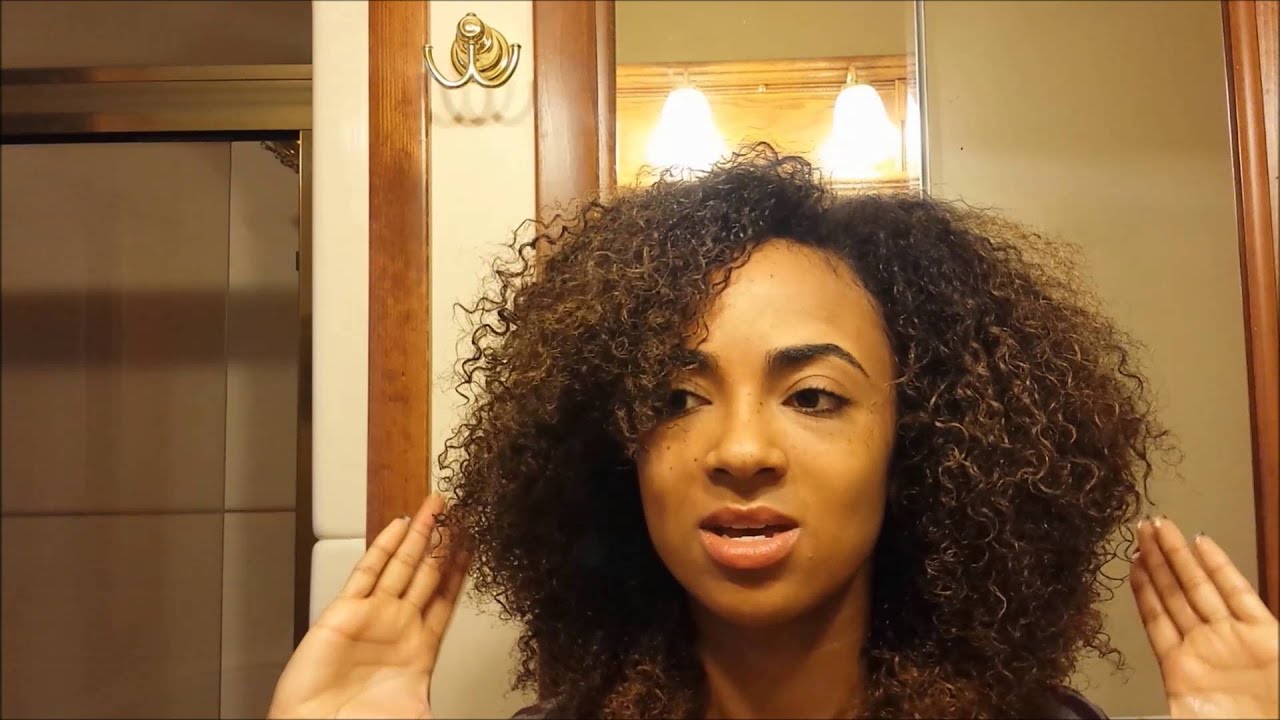 Post Box Braids Hair Update (Fall 15) - YouTube