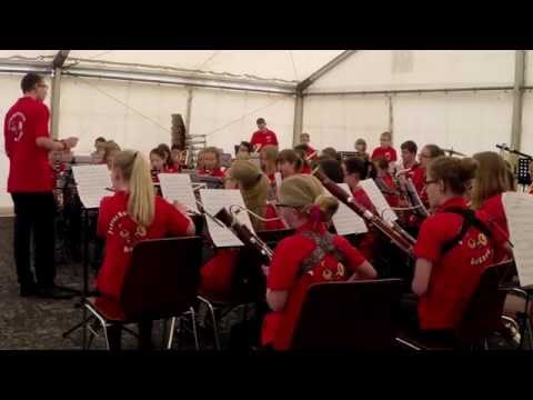 Hogwarts` March - Vororchester Holler