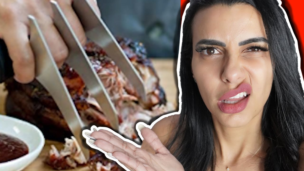 The Most RANDOM Things To Buy On Amazon - YouTube