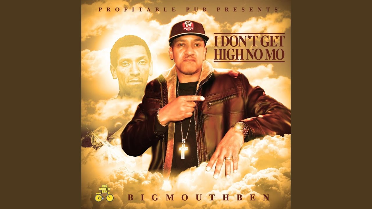 I Don't Get High No Mo - YouTube