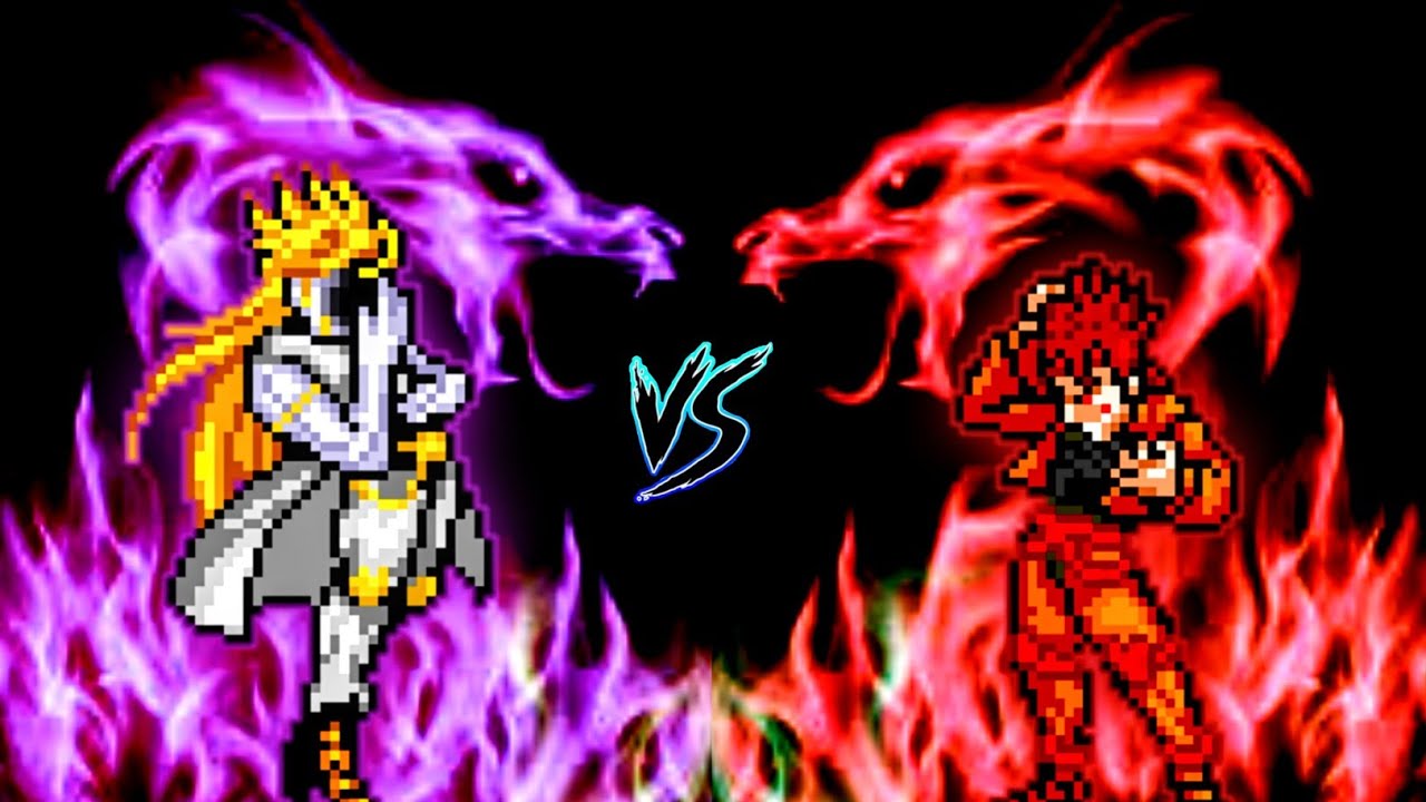 Epic🤩 | Dio Over Heaven OP (New) VS Demon Lord Dio OP in Jump Force ...