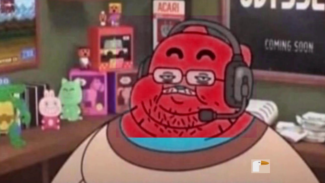 Angry discord mods be like - YouTube