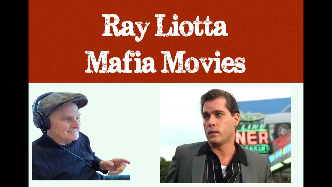 Ray Liotta Mafia Movie - YouTube