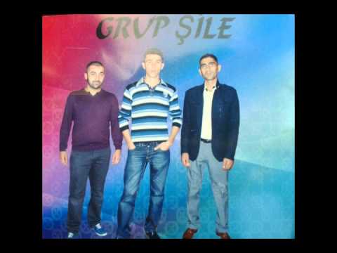 grup sile   zifkiro video halay kurtce govend