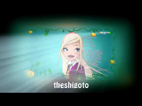 Regal Academy - Ending in Russian (Karusel/Carousel | June, 2017)