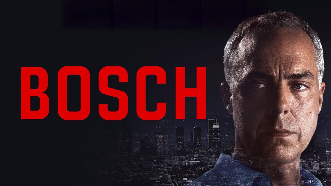 Bosch | Tráiler Temporada 2 (Español) Amazon Prime Video | #Bosch # ...