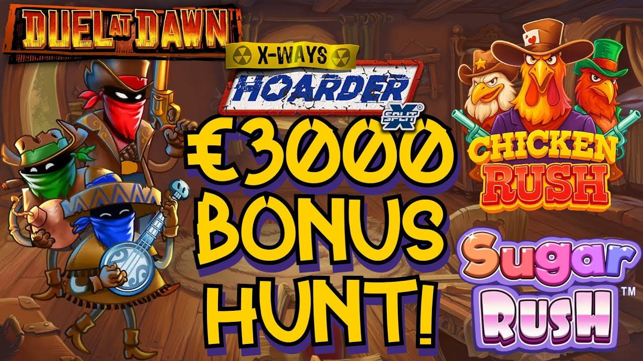 Azzi Slots | Casino Welcome Offers & Latest Slot Releases