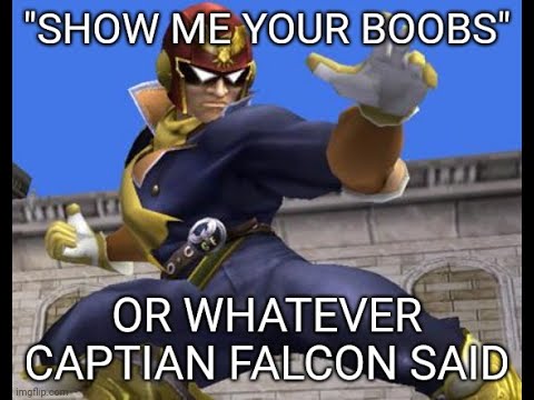 Muted Melody - Smash Bros. Funkin' Scrapped OST - YouTube