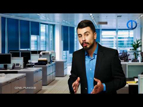 GENEL MUHASEBE - Ünite 1 Konu Anlatımı 1