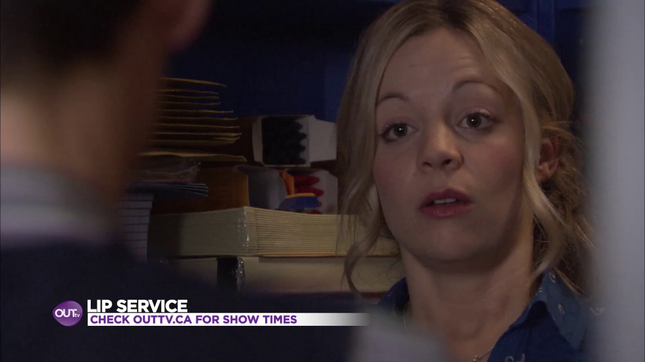 Lip Service | Season 1 Episode 3 Trailer - YouTube