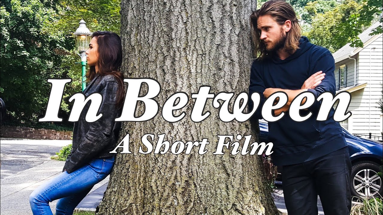 In Between - Short Film - YouTube