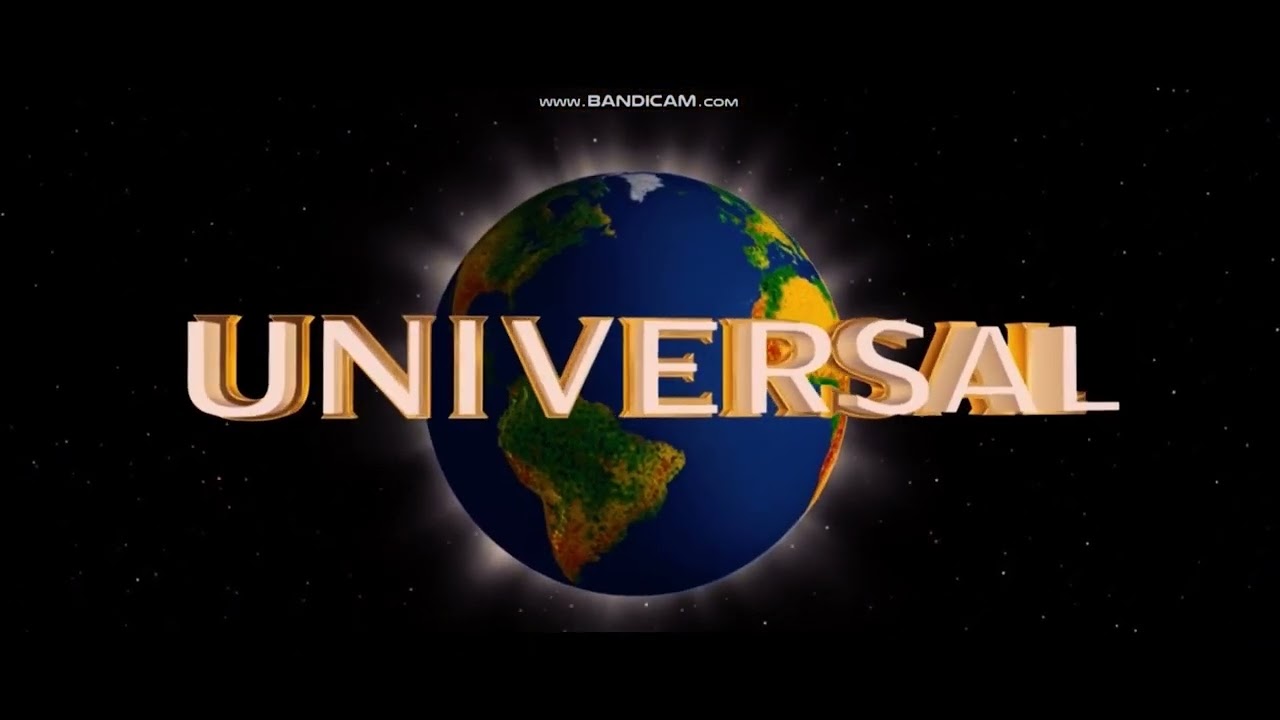 Universal Pictures Intro Double Pitched (2007) - YouTube