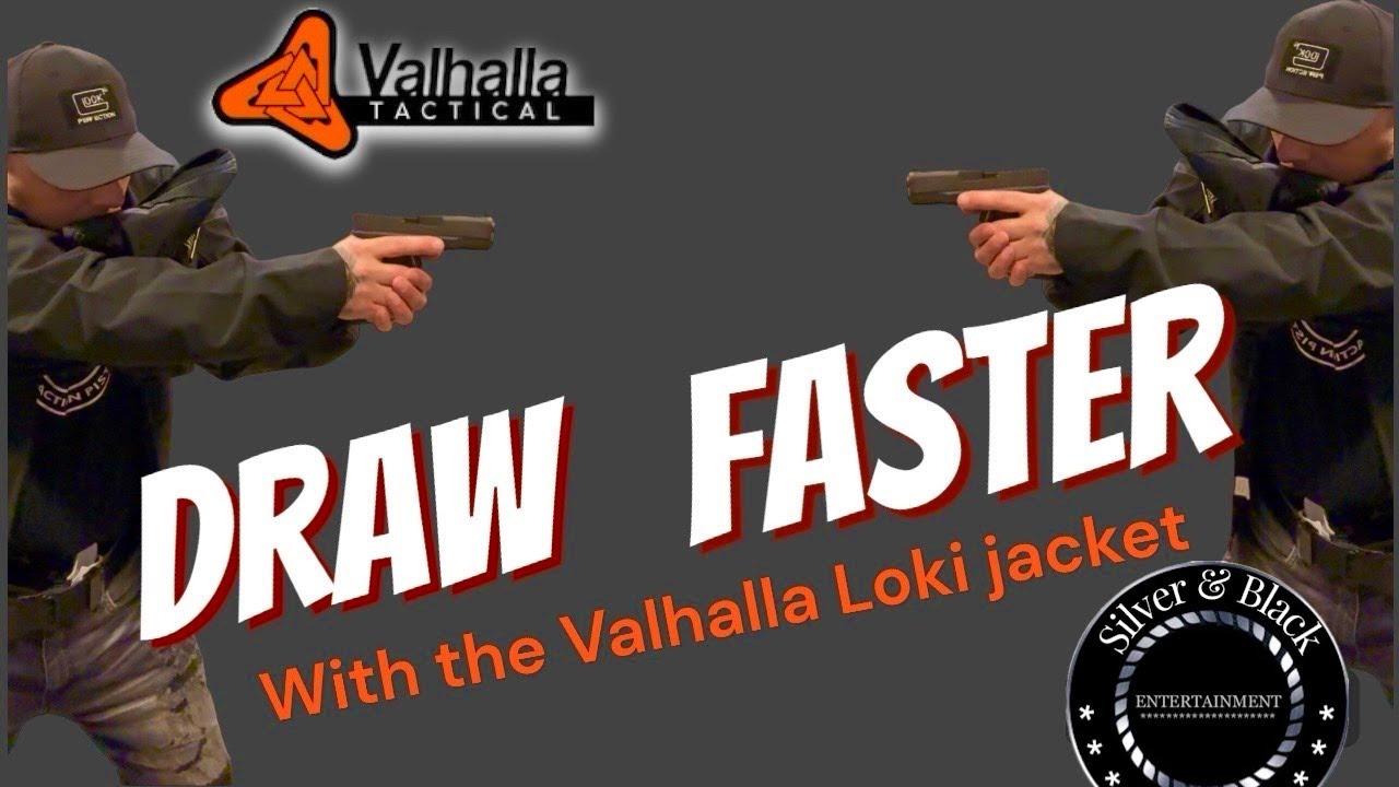 "Valhalla Loki Tactical Jacket Review: Ultimate Gear for Outdoor ...