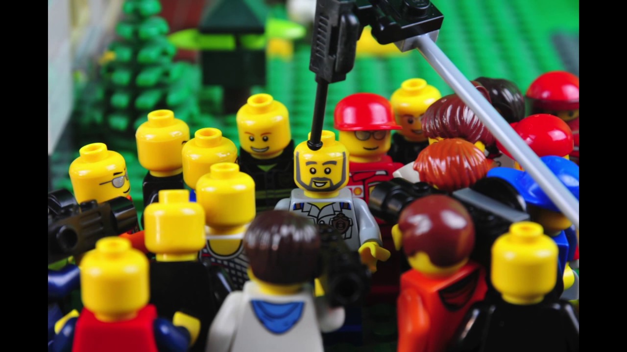 Stop-motions ( 4eme ) - YouTube